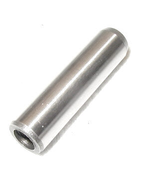 DIN 7979 Zylinderstift Ø L mit Gewinde